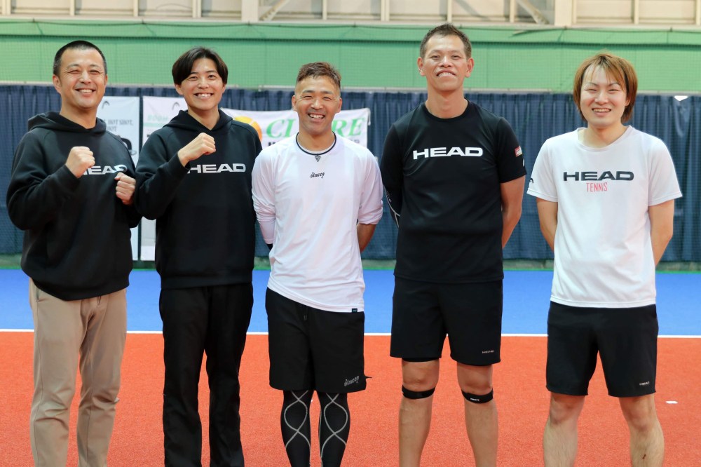 【HEAD】SPEEDシリーズ2024年モデルの軽量系「MPL/TEAM」を使っていきなりダブルスインプレ♪ | テニス用品に関するブログ ...