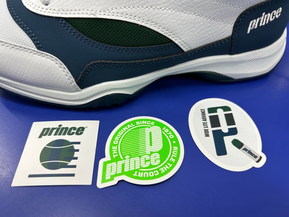 カジュアルな雰囲気になって新登場！【Prince】WIDE LITE ADVANCE発売開始！合わせてフォトコンテストもスタート♪ | テニス ...